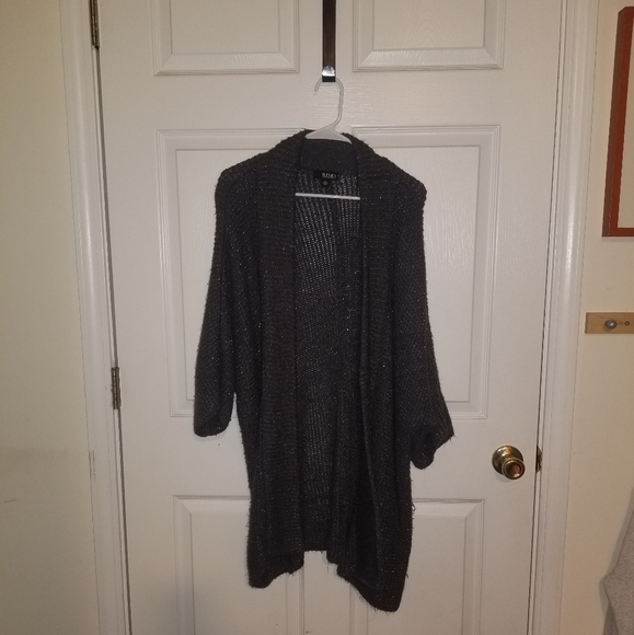 a.n.a | Sweaters | Ana Plus Size Sweater | Poshmark